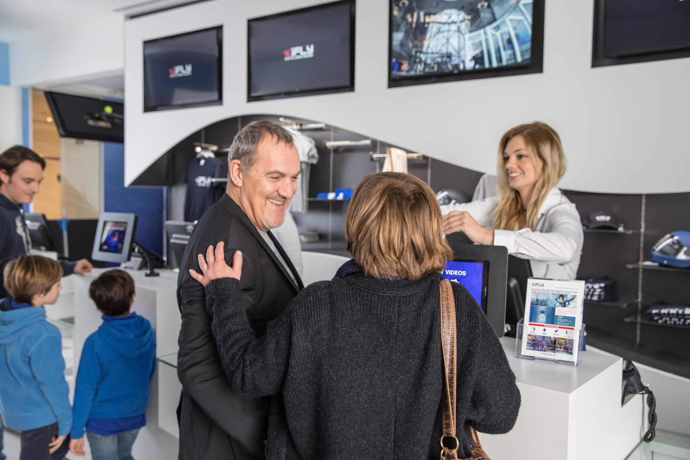 iFLY Indoor Skydiving: Frequently Asked Questions