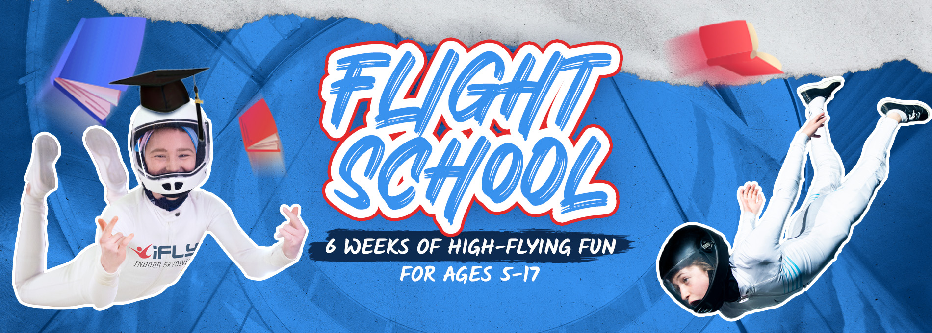 Prices, Offers & Packages Information | iFLY