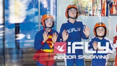 iFLY Montreal