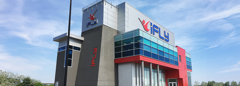 iFLY Whitby
