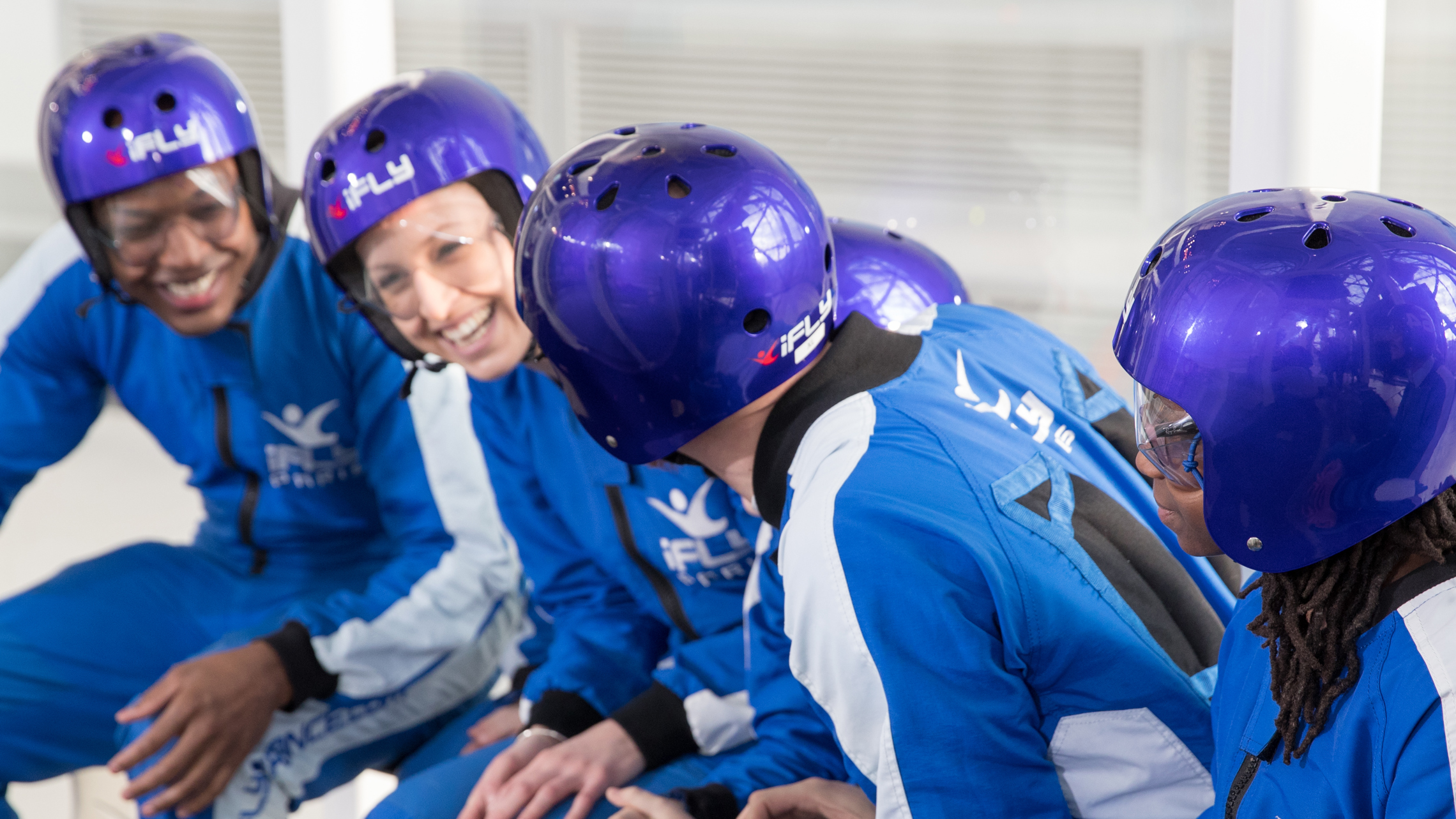 Prices, Offers & Packages Information | iFLY