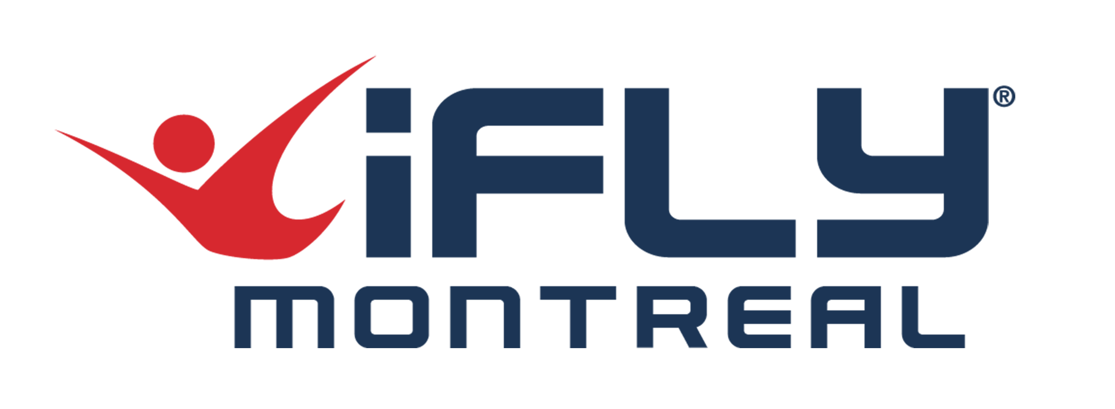 iFLY Indoor Skydiving Locations Canade