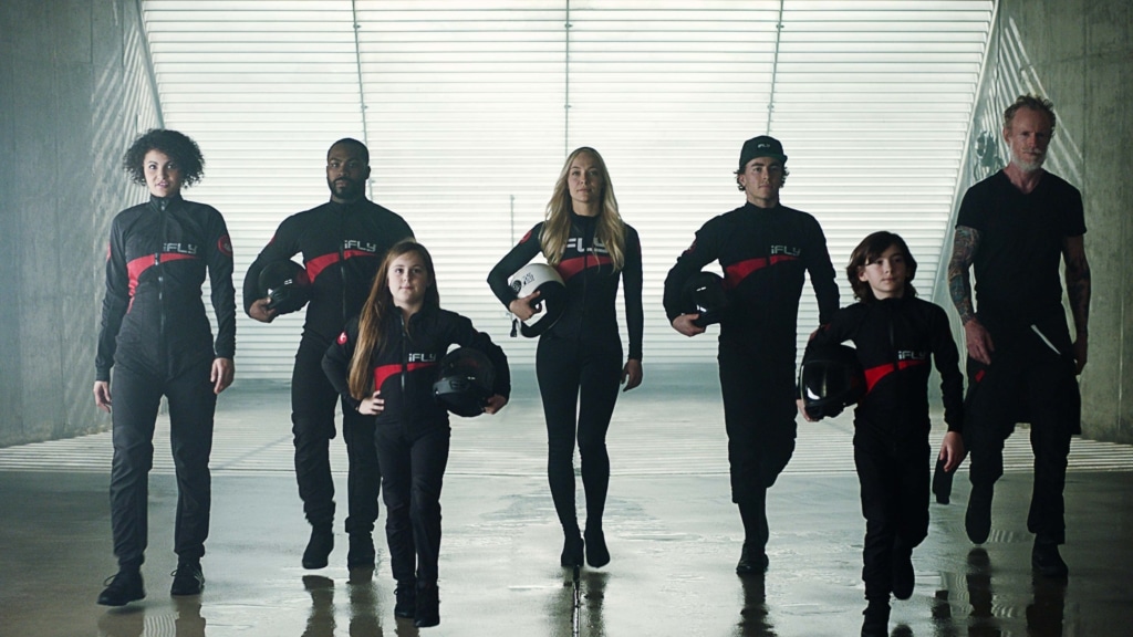 iFLY Indoor Skydiving: Frequently Asked Questions